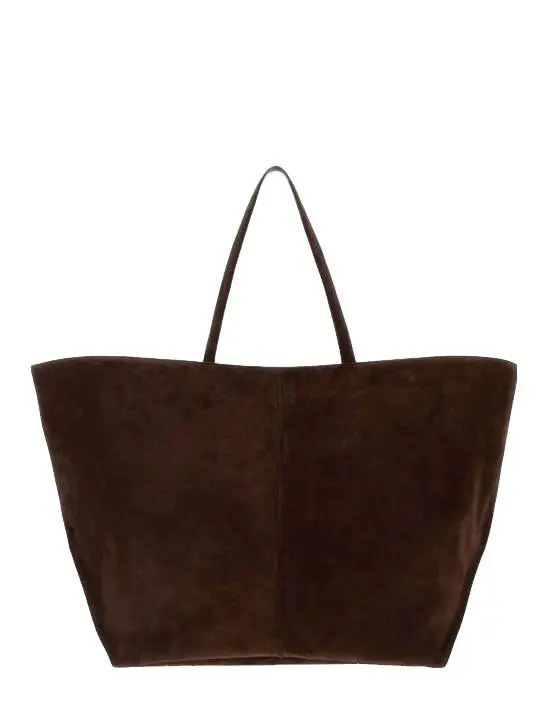 JIL SANDER Top-handle Handbag - Brown