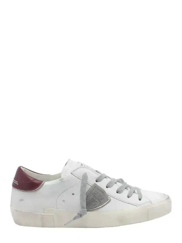 Philippe Model Prsx Sneakers - White