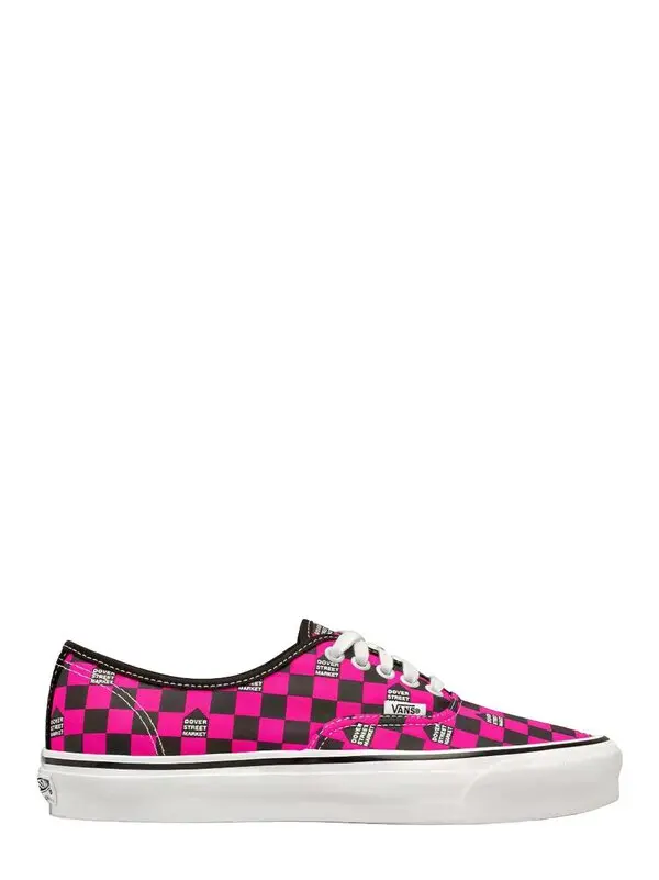 VANS X Dover Street Market Vault Authentic Lx Sneakers - Pink