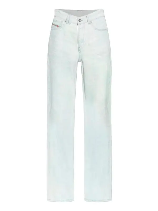 DIESEL® 1971 D-sent-fsi1 Jeans - Blue