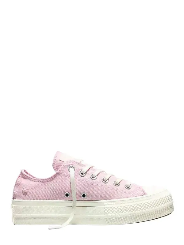 CONVERSE Chuck Taylor All Star Lift Platform Sneakers - Pink