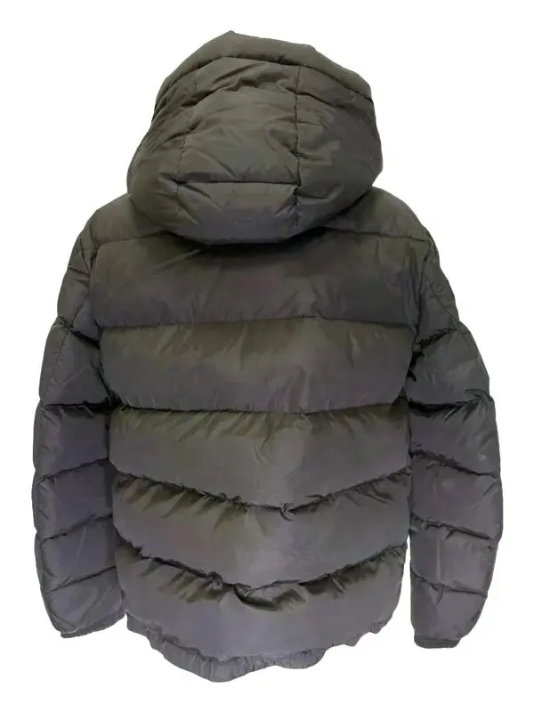 Moncler Lioran Quilted Jacket - Black