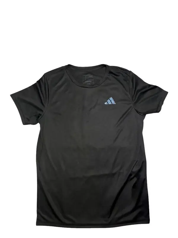Adidas Art Of Soccer T-shirt - Black
