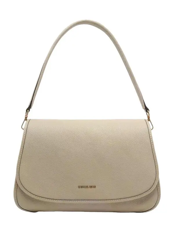 Michael Kors Medium Shoulder Bag - Neutrals
