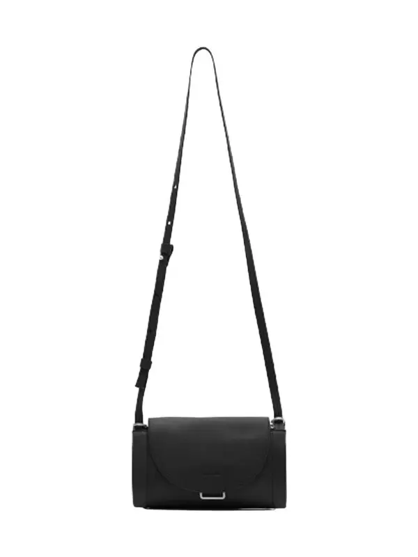 Écotorie Nora Cross Body Bag - Black