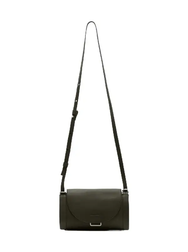 Écotorie Nora Cross Body Bag - Green
