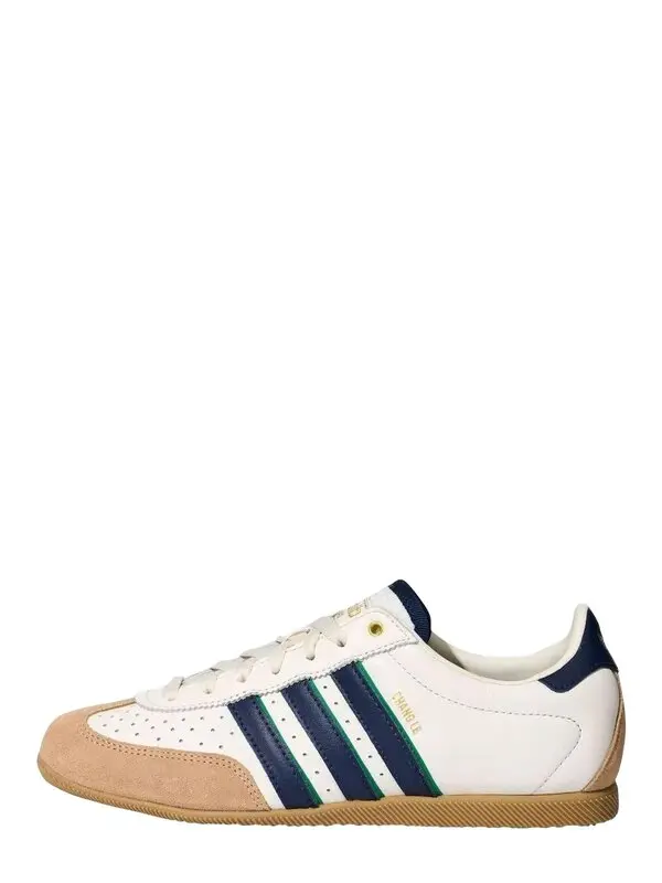 Adidas Chang Le Sneakers - Core White/none/warm Sandstone