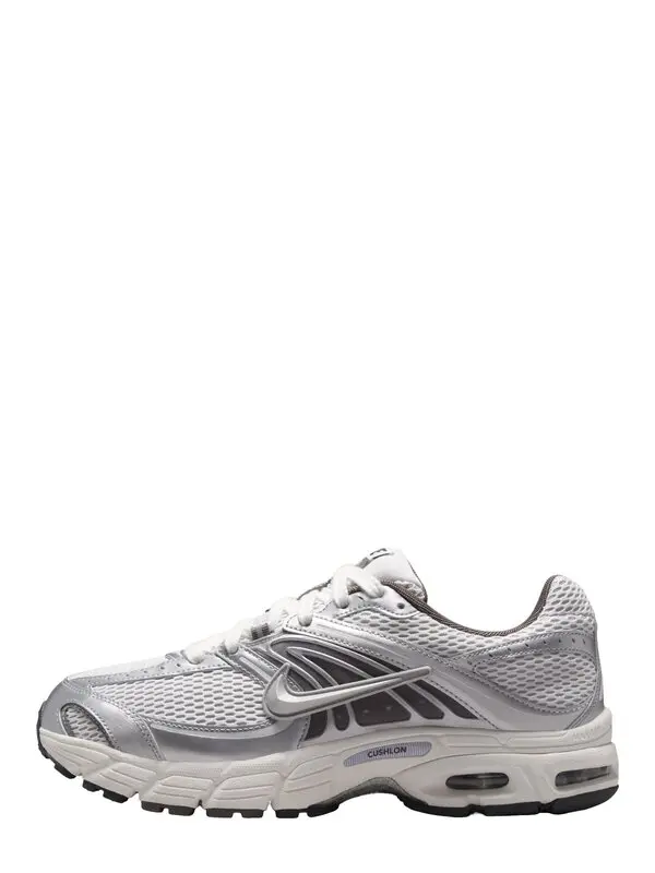 Nike Max Moto 2k Sneakers - Metallic Silver