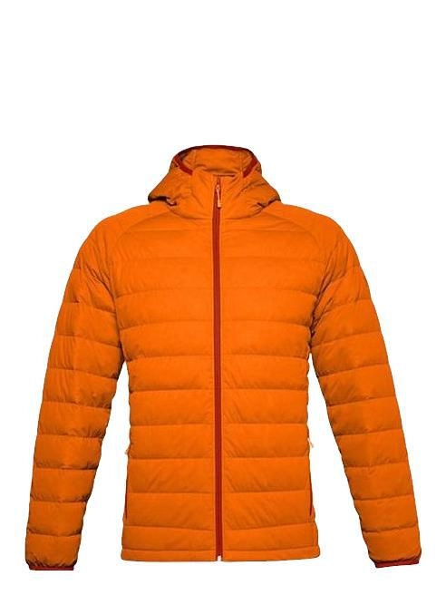 Under Armour Packable Down Jacket - Orange