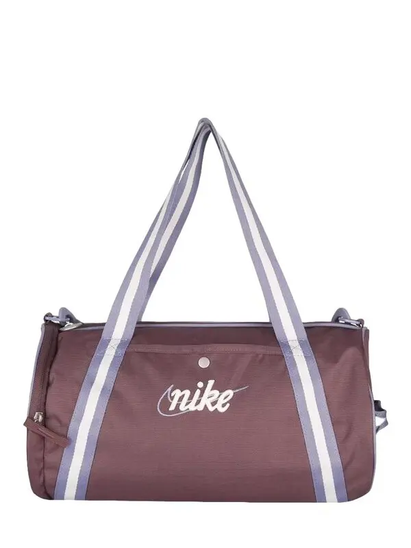 Nike Heritage Retro 13l Duffle Bag - Red