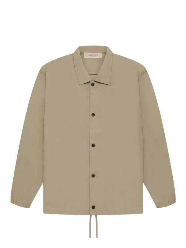 Fear Of God Ss22 1977 Coaches Jacket - None