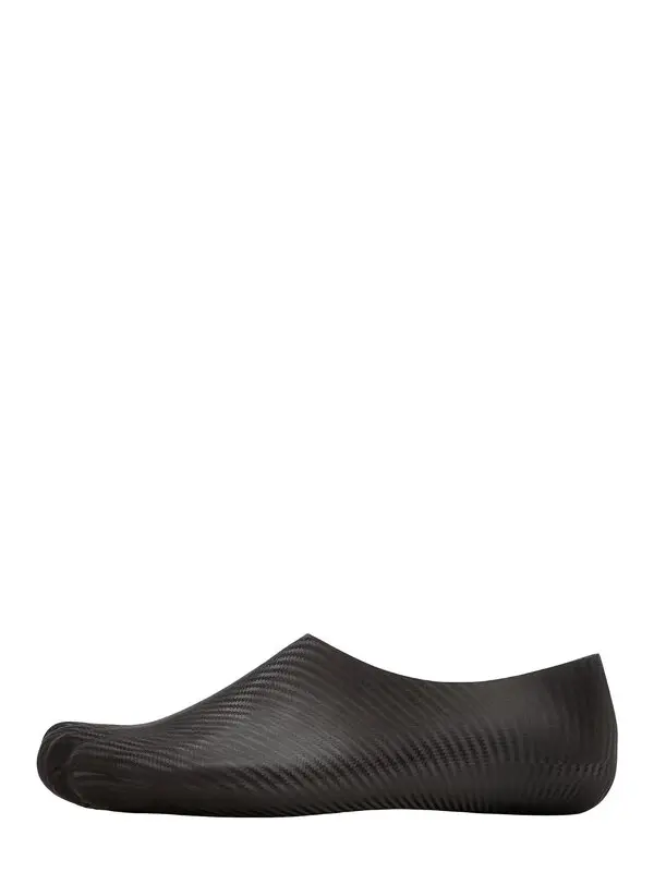 Balenciaga Ultra Flat Shoes - Black