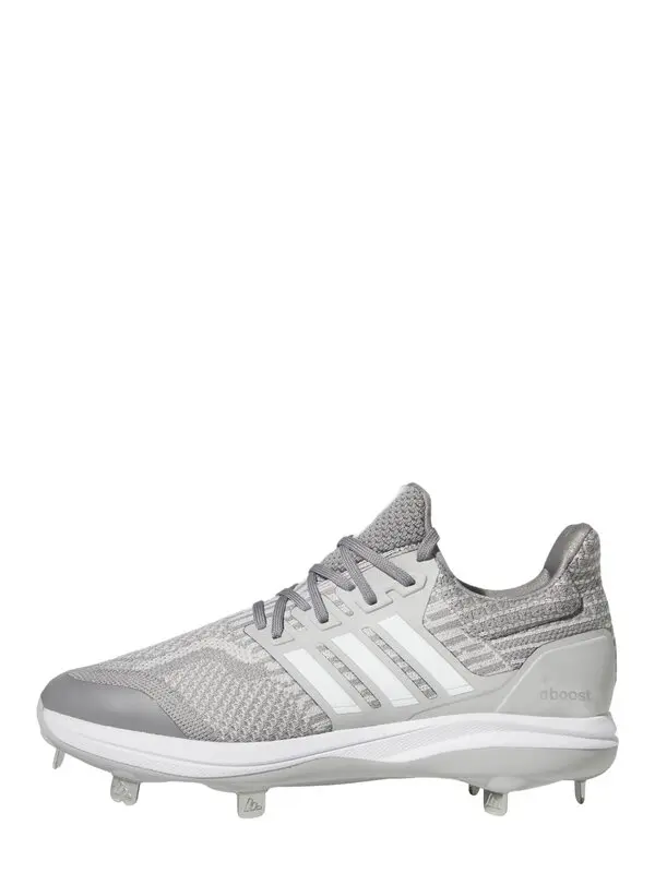 Adidas Ultraboost Dna 5.0 Cleat - Gray/white