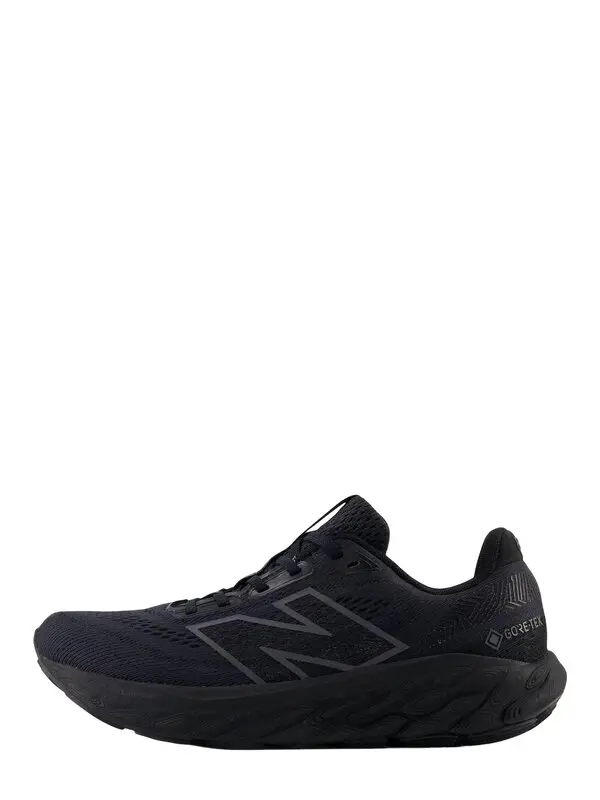 NEW BALANCE Fresh Foam X 880v14 Gore-tex Athletic Sneakers - Black Magnet