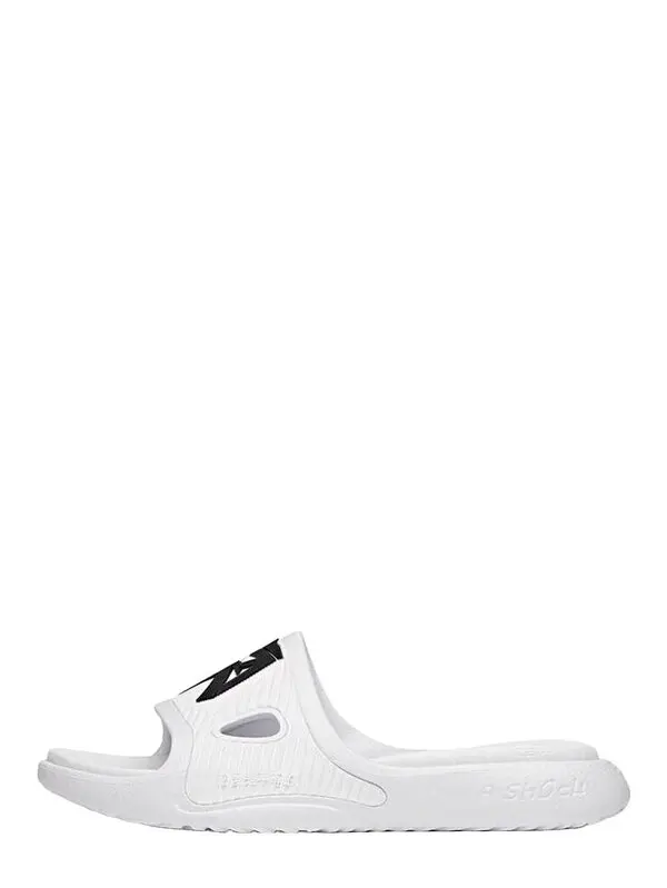 ANTA Slides - White/black
