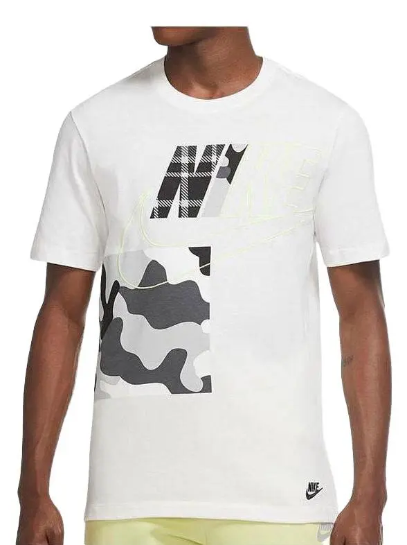 Nike Dri-fit Tee - Default Color