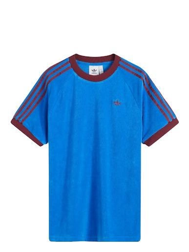 Adidas Cali T-shirt - Blue