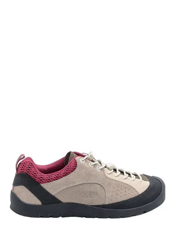 Keen Jasper Rocks Climbing Sneakers - Black