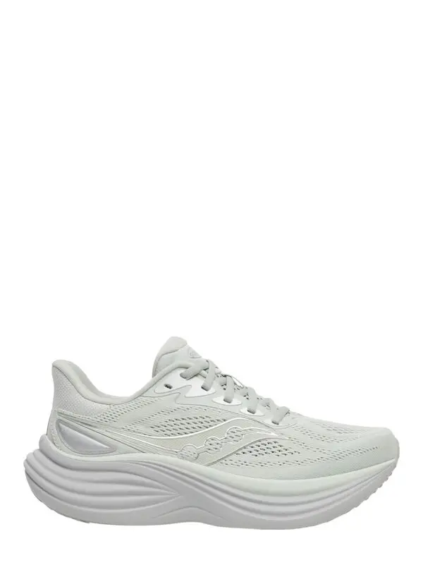 Saucony Triumph 24 Athletic Sneakers - Gray