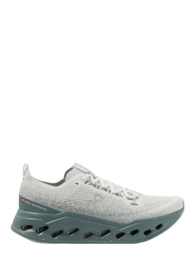 On Cloudsurfer Max Athletic Sneakers - Gray