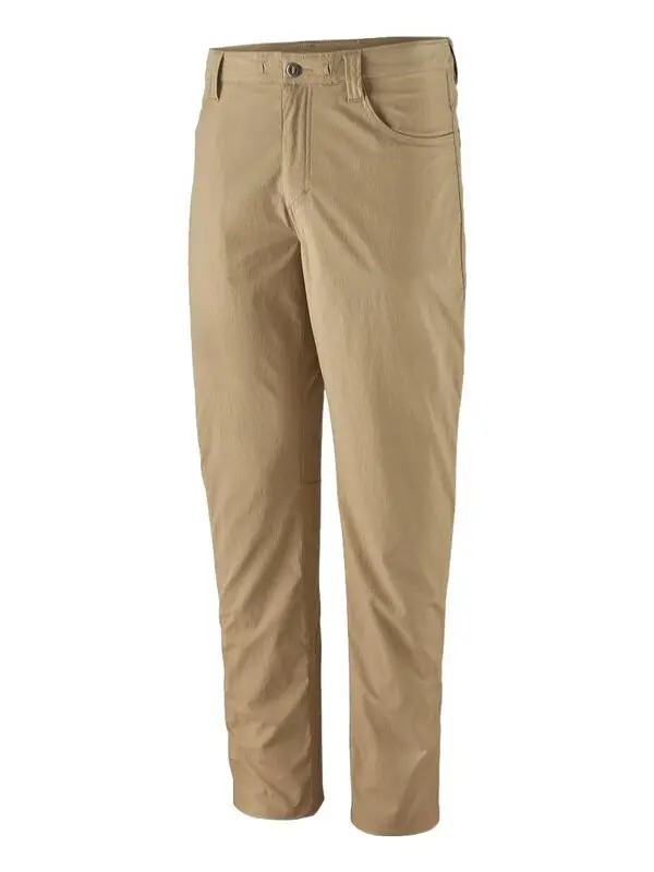 Patagonia Stretch Performance Trousers - Brown