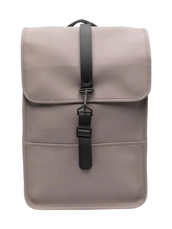 Rains Backpack Mini - Yellow