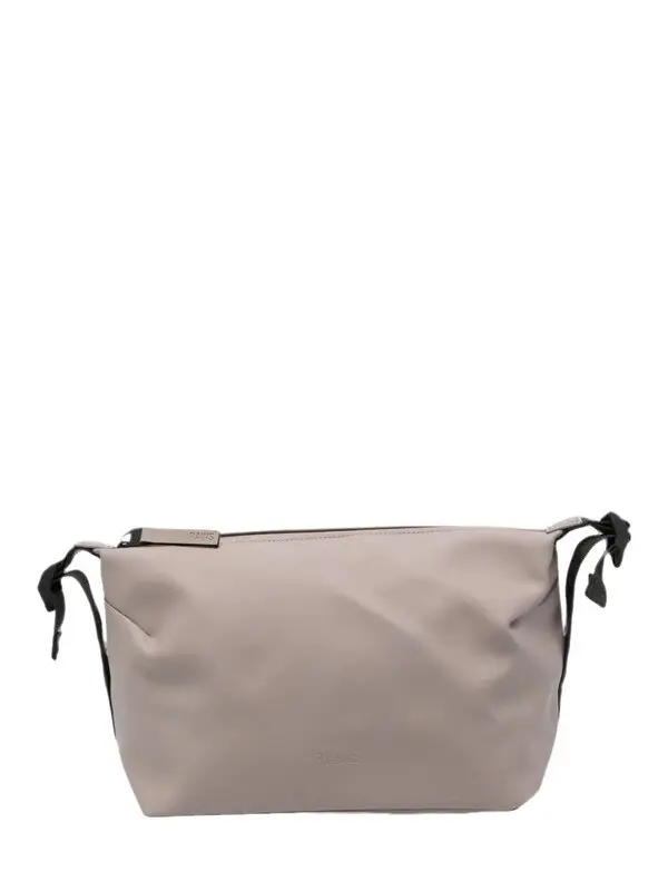 Rains Wash Bag - Yellow