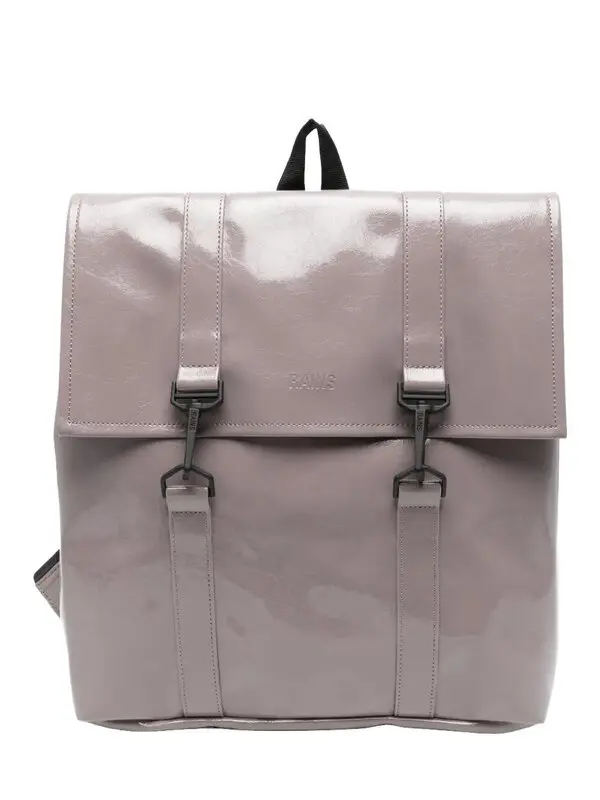 Rains Messenger Bag Mini - Yellow