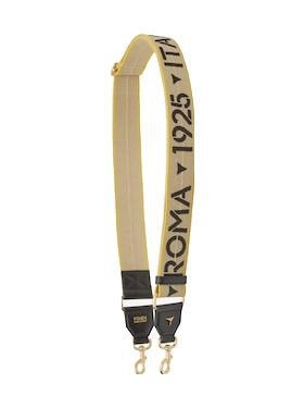 Fendi Strap You Shoulder Strap - Beige