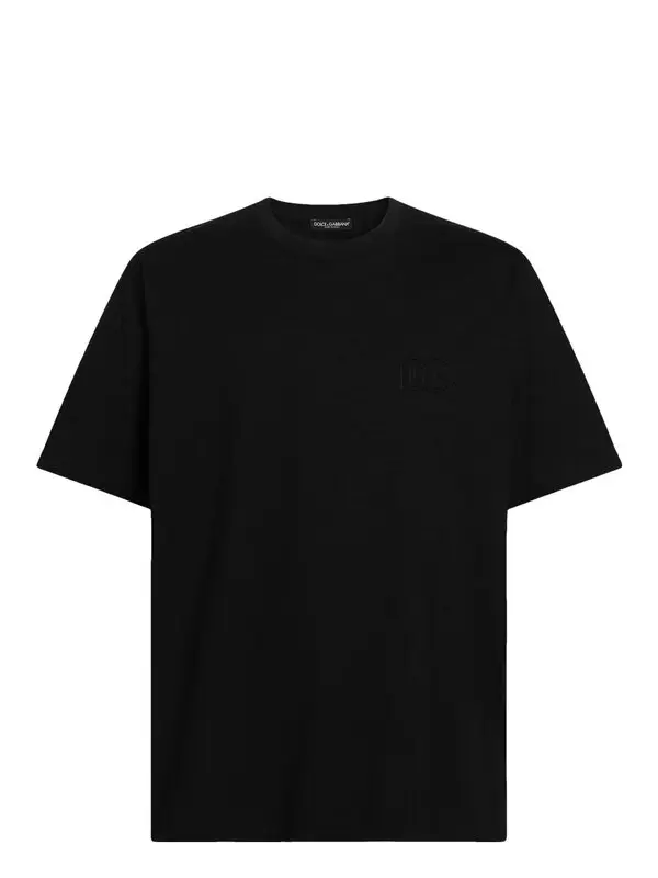 Dolce & Gabbana T-shirt - Black