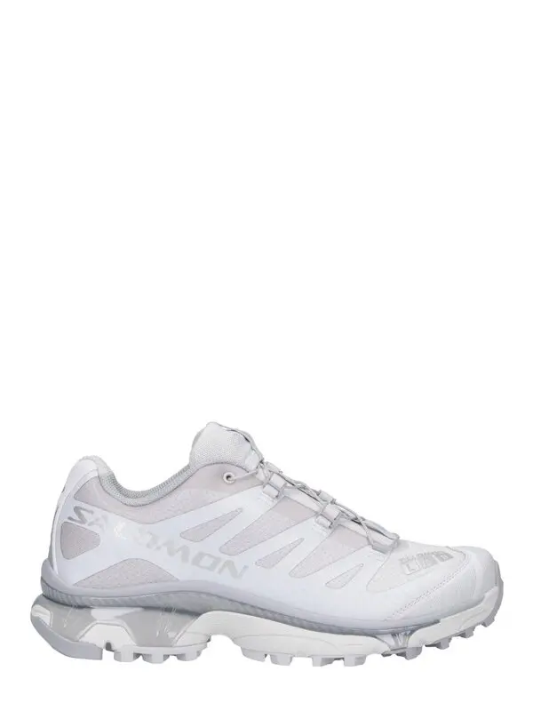 SALOMON Trail Running Athletic Shoes - Grey