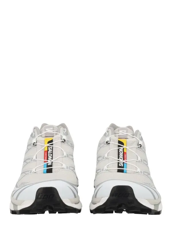 SALOMON Trail Running Shoes - White