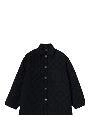 A.p.c. Quilted Jacket - Multicolor