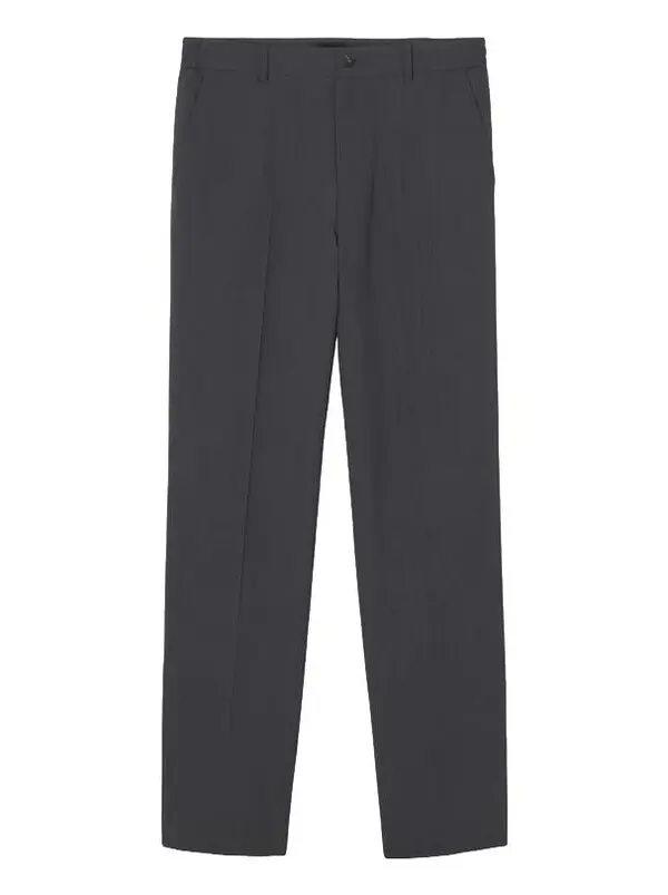 A.p.c. Tailored Trousers - Gray