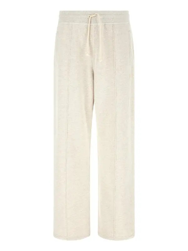 GOLDEN GOOSE Star' Joggers - Gray