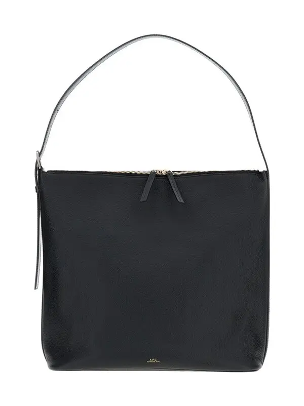 A.p.c. Vera Maxi Bag - Multicolor