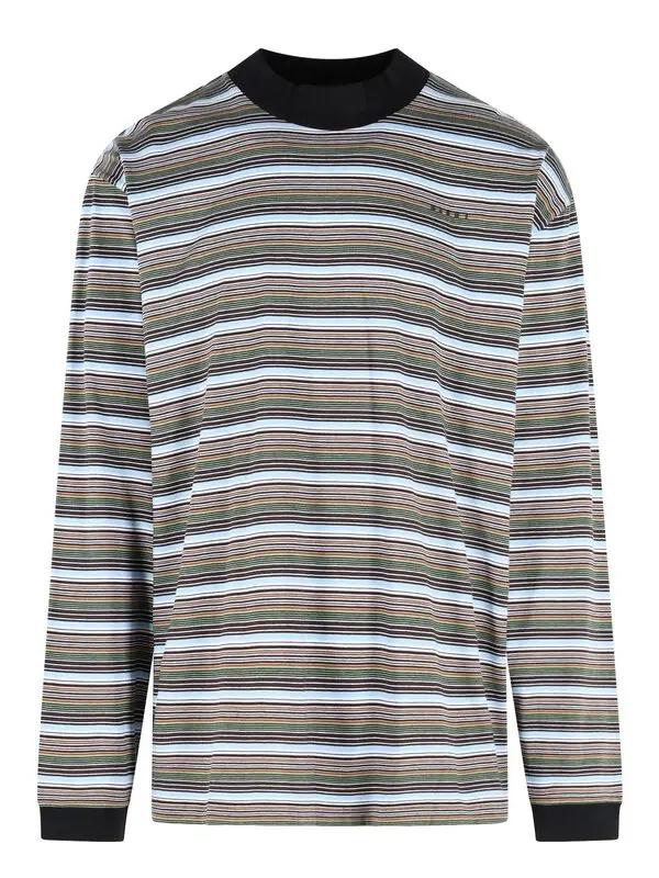 Marni Cotton T-shirt - Multicolor