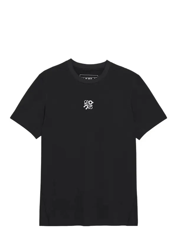 On X Loewe Active T-shirt - Black