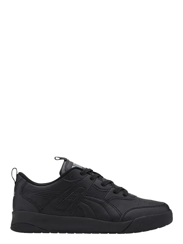 PUMA Backcourt Sl Sneakers - Black