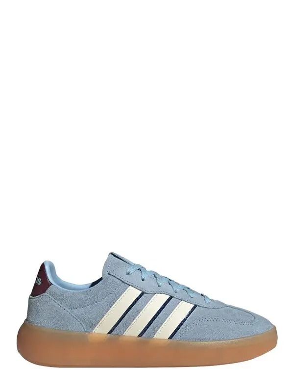 Adidas Wmns Barreda Code Sneakers - Blue