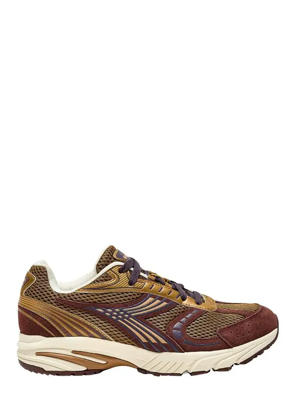 DIADORA Sao-ko 280 Athletic Sneakers - Brown
