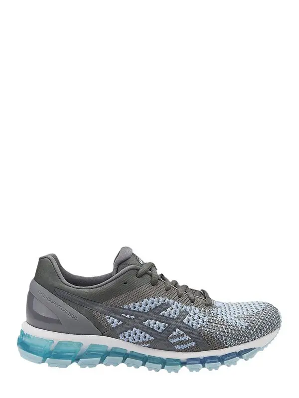 Asics Gel-quantum 360 Knit - Grey