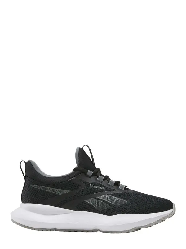REEBOK Cityride 2 Athletic Sneakers - Black/white/grey
