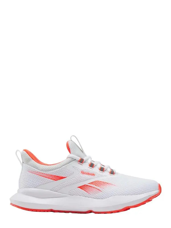 REEBOK Cityride 2 Athletic Sneakers - White/grey/red