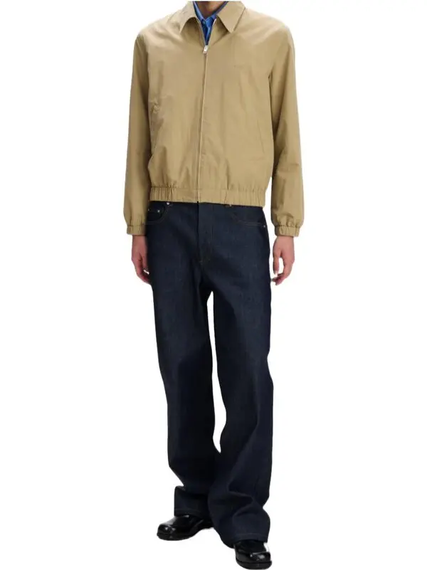 A.p.c. William Jacket - Light Brown