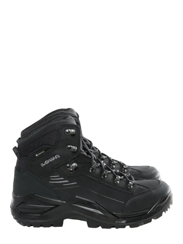 Lowa Renegade Evo Gtx Boots - Deep Black