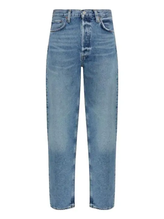 AGOLDE 90s Relaxed Jeans - Blue