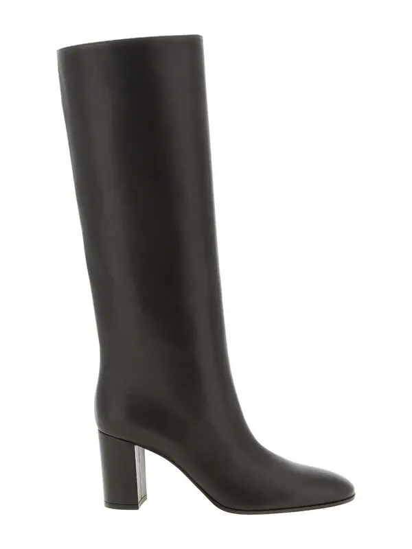 GIANVITO ROSSI Varenne Boots - Brown