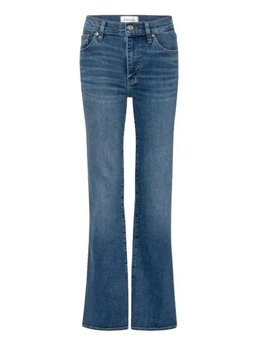 FRAME Flared Jeans - Blue