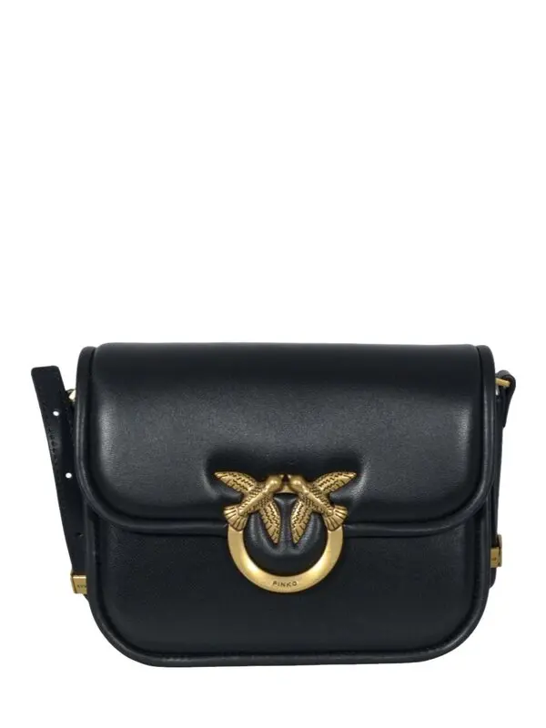 Pinko Flap Shoulder Bag - No